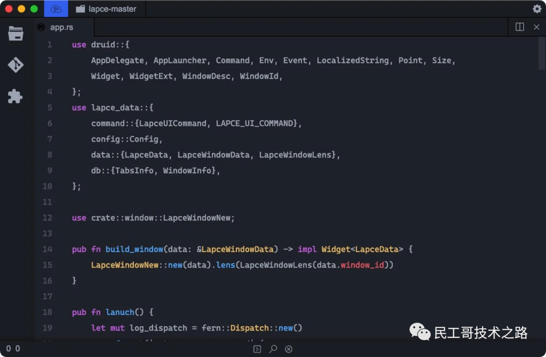 这几款编辑器，或将挑战 VS Code 霸主地位！真的强~ - 知乎