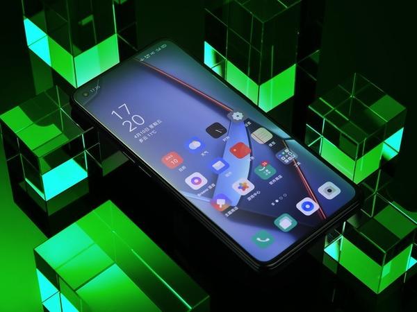 HyperBoost—OPPO Ace2流畅冷静省电的秘密武器 - 知乎