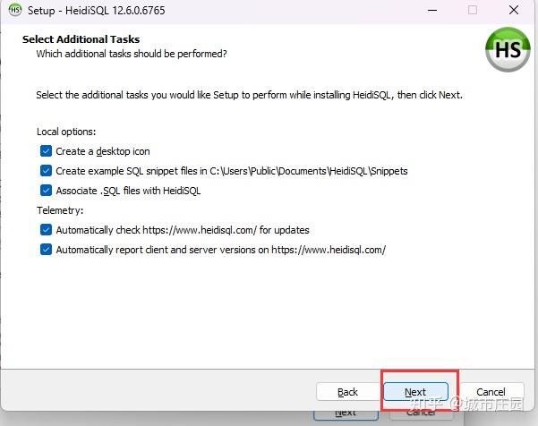 如何用开源数据库可视化工具HeidiSQL连接MySQL和PostgreSQL - 知乎