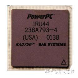 24家太空芯片主要玩家及产品 - 知乎