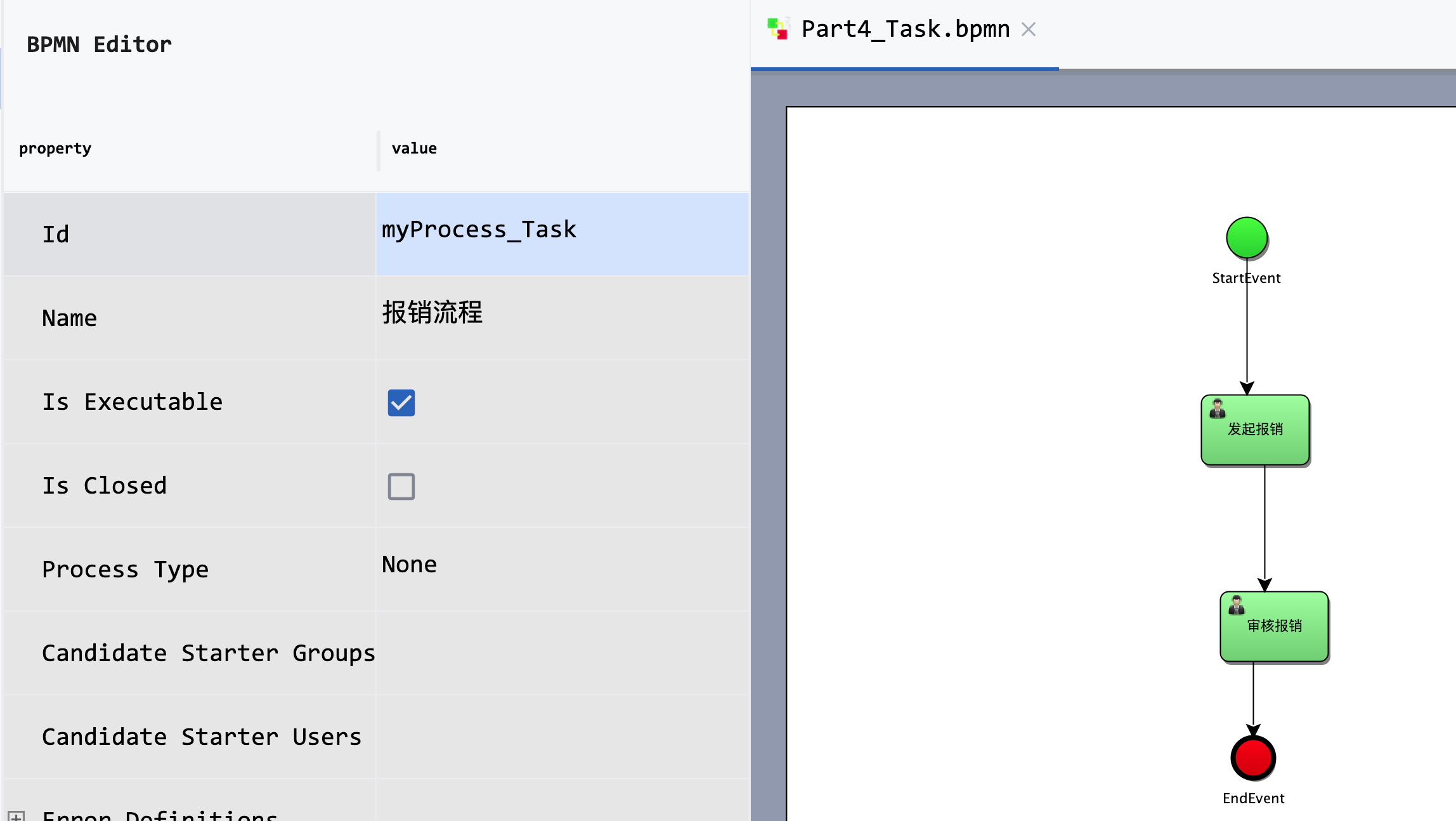 Java&Activiti7实战：轻松构建你的第一个工作流.md - 知乎