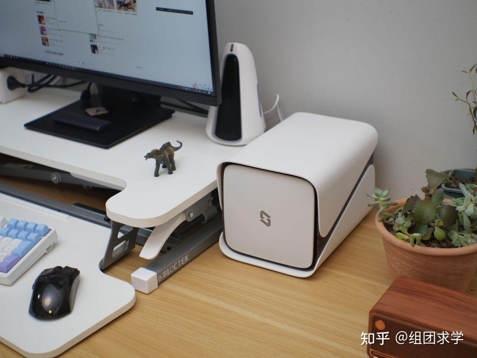 从入门到高阶都能畅玩的NAS，极空间Z4S 这些新意玩法你掌握了吗？ - 知乎