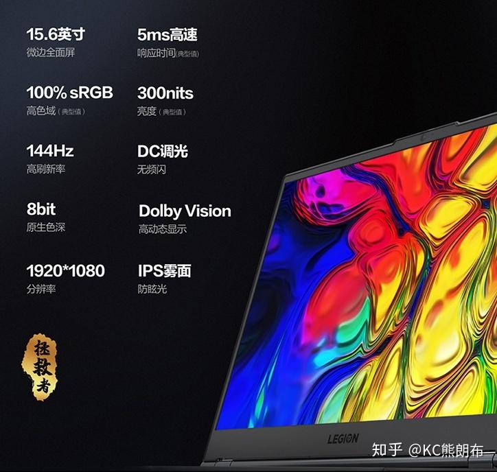 如何评价联想拯救者Y9000X/R9000X 2021?
