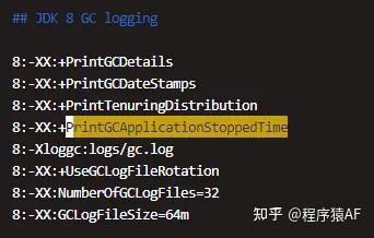 阿里P8技术官：搞 Java开发的，看懂JVM的GC日志真的很重要！！ - 知乎