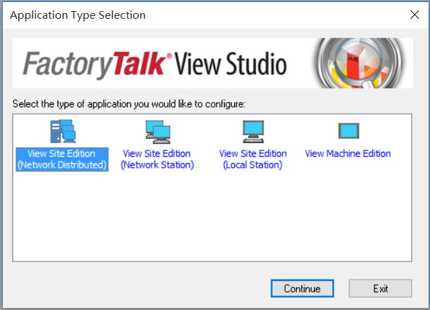 FactoryTalk View SE上位机冗余系统规划和配置 - 知乎