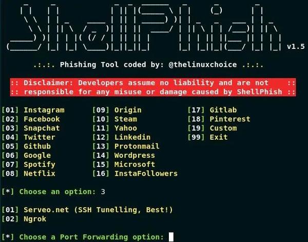 2022年最受欢迎的20款黑客工具 - 知乎
