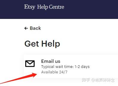 Etsy注册最新最全指南！看这一篇就够了！ - 知乎