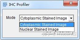 ImageJ实用技巧——免疫组化分析(定量分析篇) - 知乎