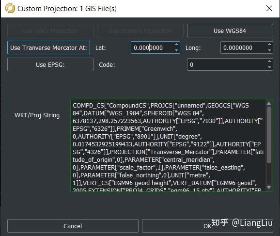 RoadRunner Scene Builder实现自定义HD Map - 知乎