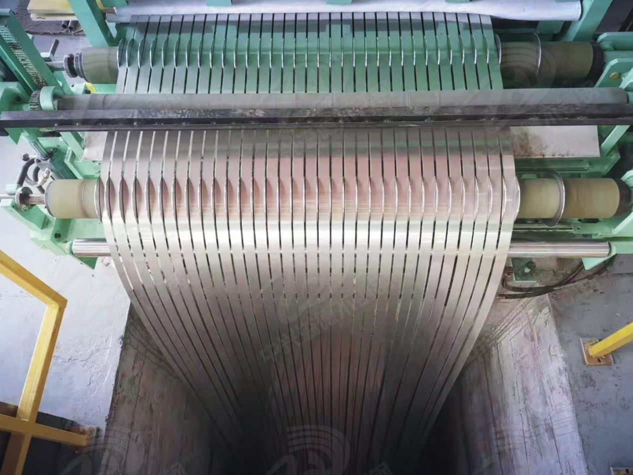 不锈钢材质 | 430，10Cr17，1.4016，铁素体不锈钢 - 知乎