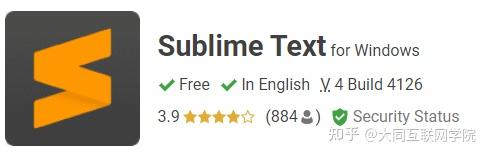 10款宝藏编程工具！新手必备，大牛强烈推荐！ - 知乎