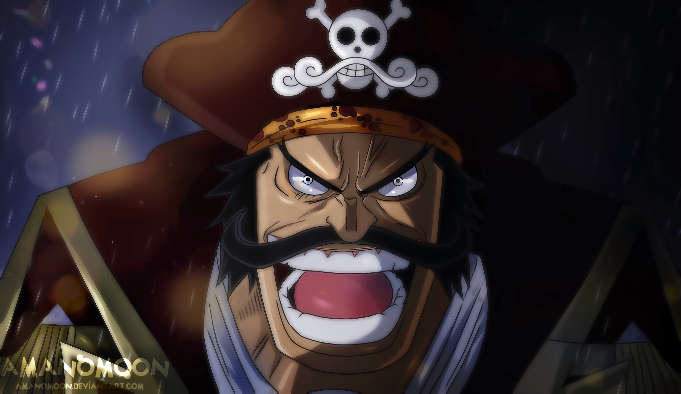ONE PIECE [高清图片] - 知乎