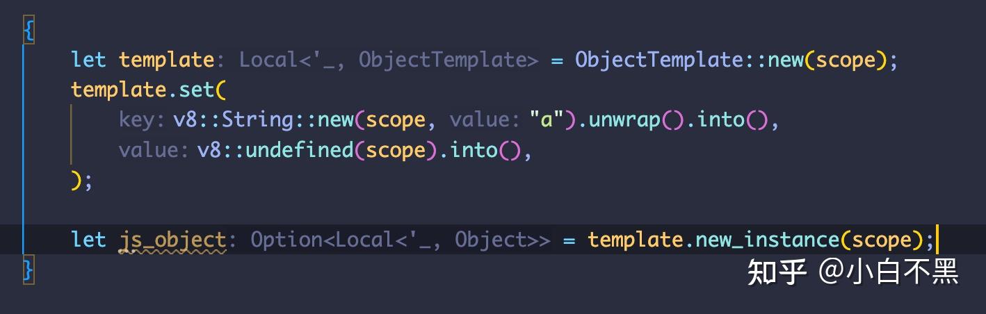 V8 引擎使用篇: 写一个 Node.js - 知乎