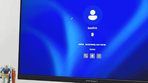 能2K分辨率，高画质玩原神？高性能迷你电脑主机：零刻GTR6评测