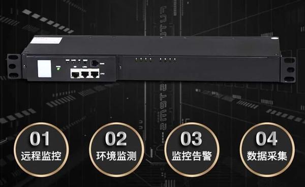 创新从未止步，远程智能电源管理器适合哪些行业和企业？ - 知乎