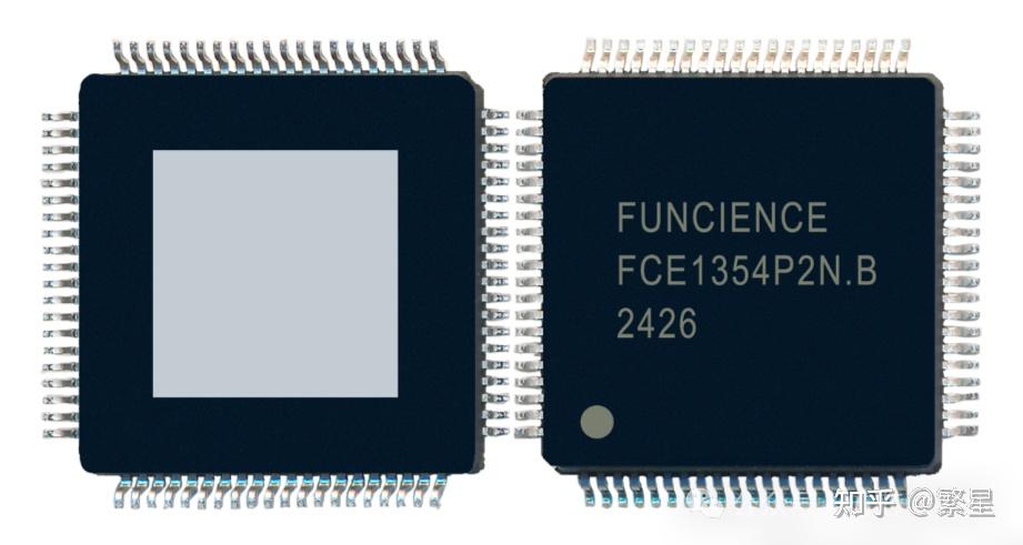 高性能EtherCAT从站控制器：FCE1353与FCE1354的全面解析与应用指南 - 知乎