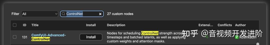 【AIGC 教程】ComfyUI 教程（11）：使用 ControlNet｜AI 生成图片 - 知乎