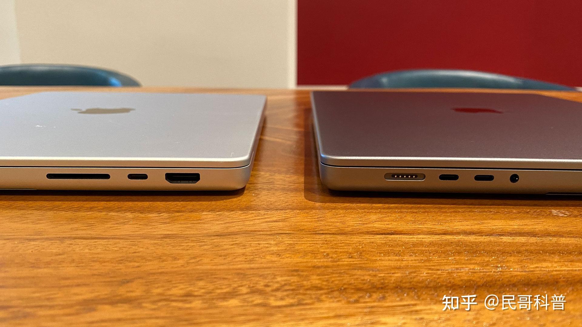 Apple MacBook Pro (2023) 评测：M2 Pro 和 M2 Max Flex - 知乎