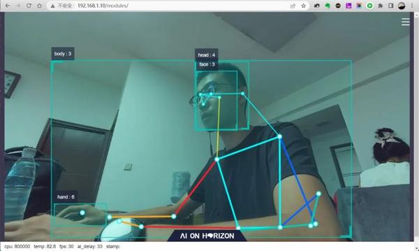 OriginBot智能机器人开源套件| 10.相机驱动与图像可视化 - 知乎