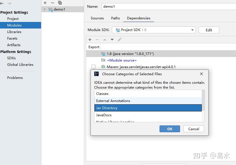如何在intellij idea中创建一个动态web项目 - 知乎