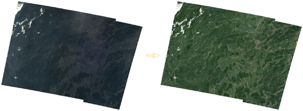 新特性！影像匀色处理软件升级版——ColorX 1.1来袭~ - 知乎