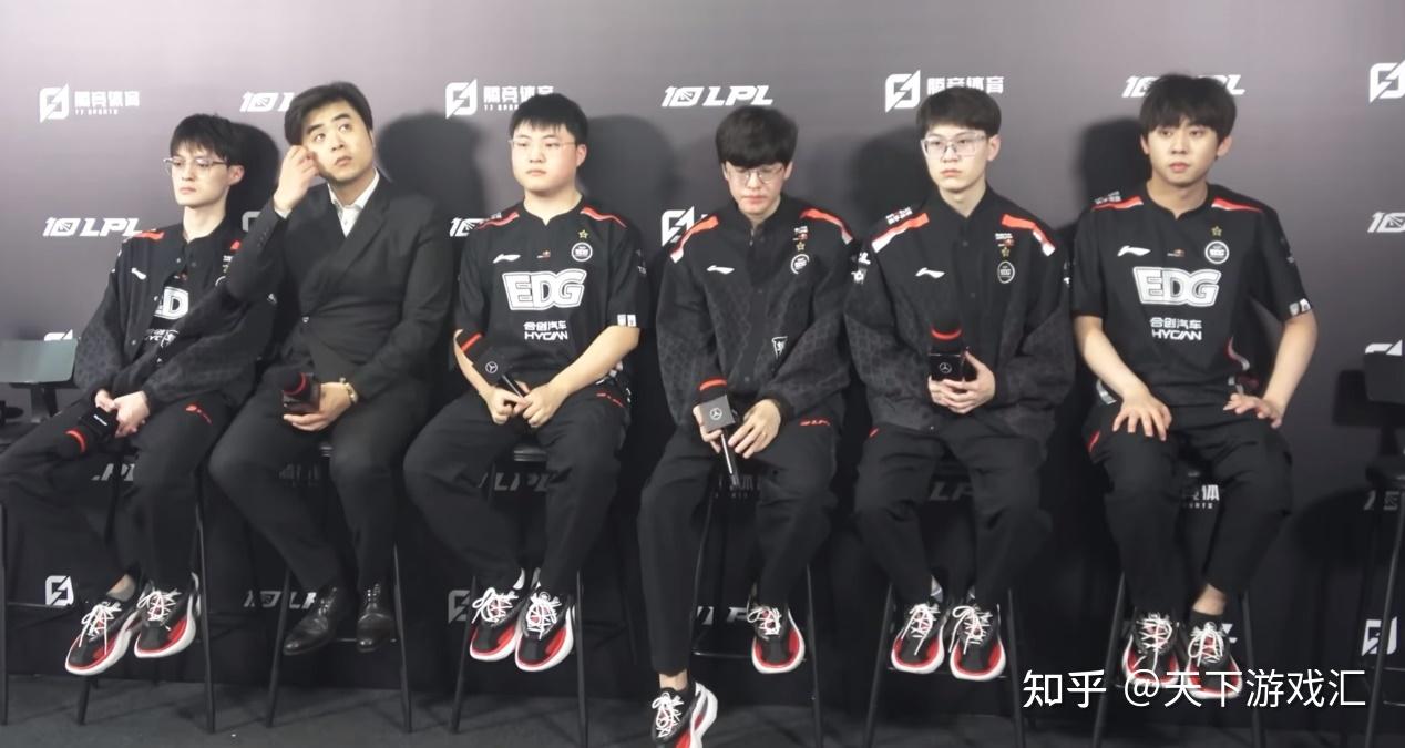 LPL：叉烧直播开团Uzi，去年在BLG复出，是否上场，由他本人决定 - 知乎
