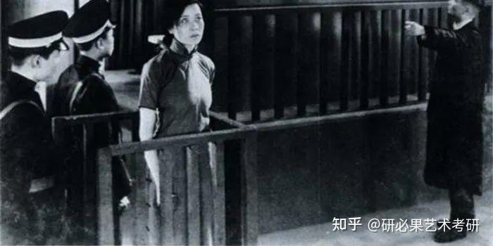 影史考点 | 战时中国电影（1937-1945）五大考点 - 知乎