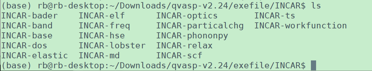 【科研干货】第一性原理 QVASP 干货 | 详细安装教程，手把手教你搞定！ - 知乎