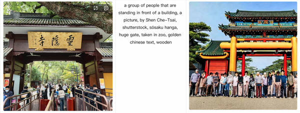 AI小实验：CLIP-Interrogator 图像理解搭配 Stable Diffusion2 图像生成 - 知乎