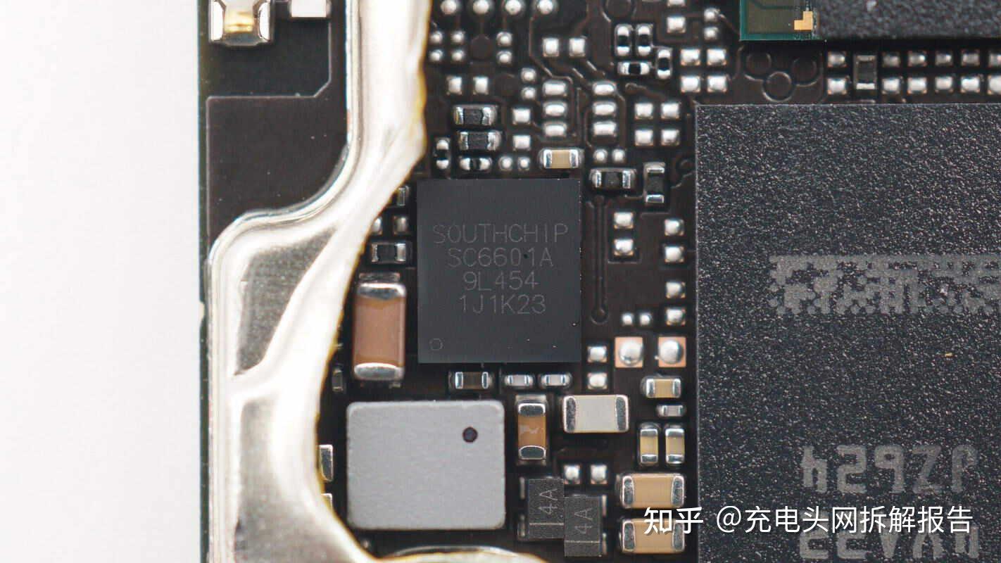 首发3nm自研SOC芯片——玄戒O1，小米15S Pro 15周年纪念版拆解 - 知乎