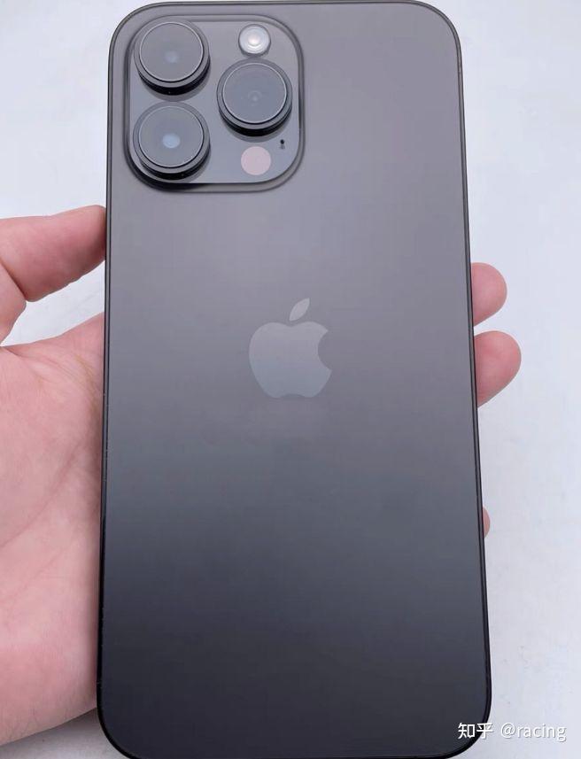 价格超便宜，辨识度超高！粉丝5000买美版有锁iPhone14Pro Max！ - 知乎