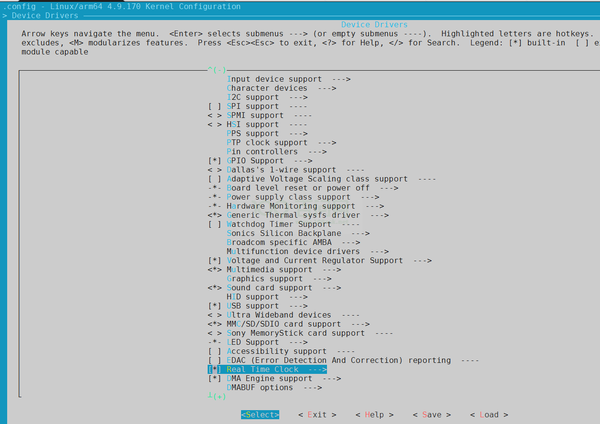 Linux RTC 开发指南 - 知乎