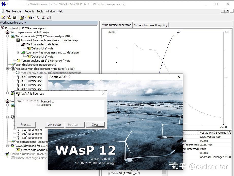 Wasp 12 11 10软件 - 知乎