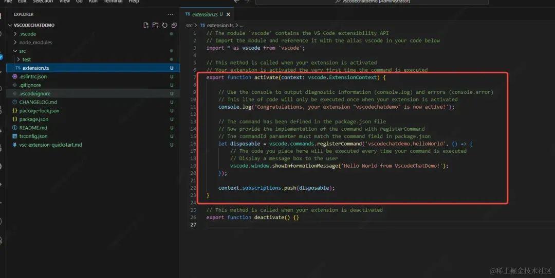 Vue3+NodeJS 接入文心一言， 发布一个 VSCode 大模型问答插件 - 知乎
