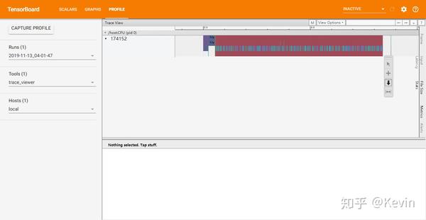 tf.summary 与 tensorboard - 知乎