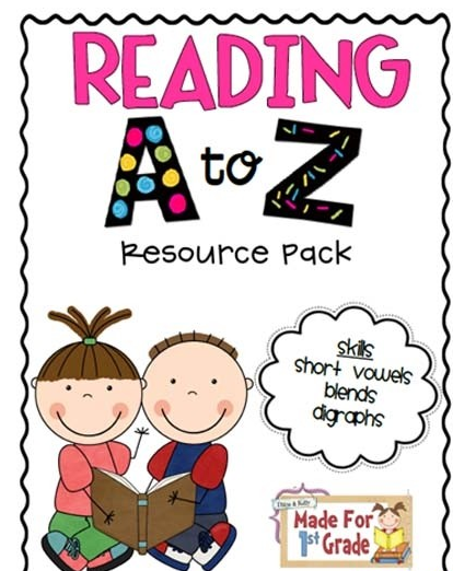 分级读物 RAZ (Reading A-Z) WorkSheet 练习册 - 知乎