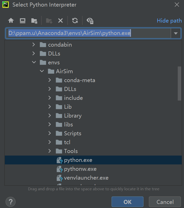 AirSim动态 | 安装配置AirSim环境（二） - 知乎