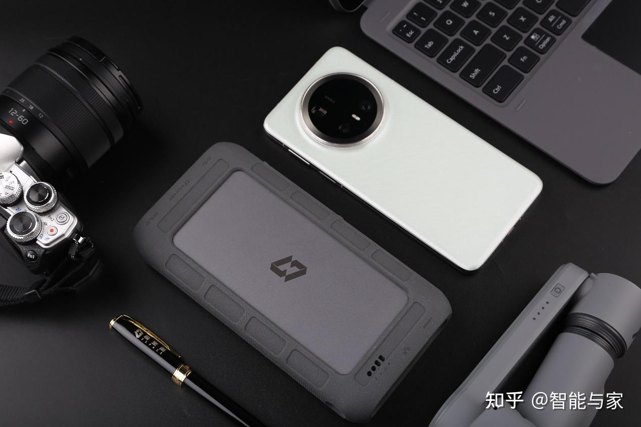 能随身携带的NAS 解锁极空间T2S的各种玩法 - 知乎