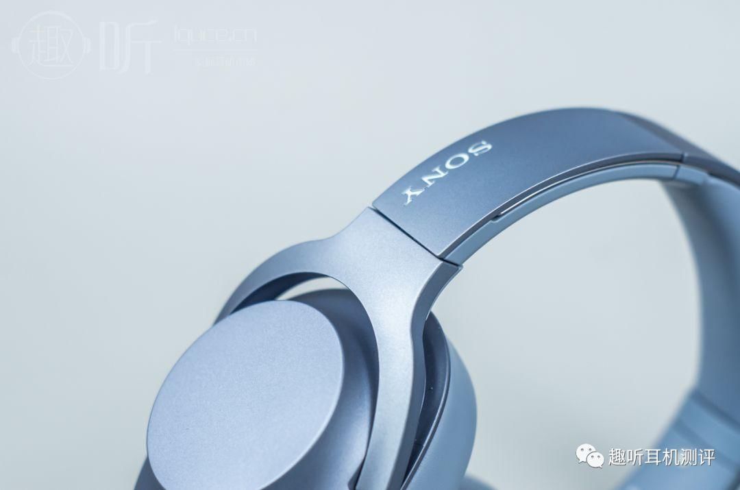 SONY/索尼 WH-H900N 头戴式蓝牙降噪耳机体验测评报告 - 知乎