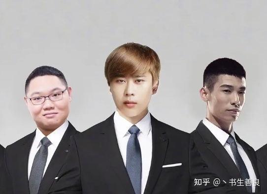 PDD正在玩游戏，卢本伟突然加入，PDD：全体起立！观众热血沸腾了 - 知乎