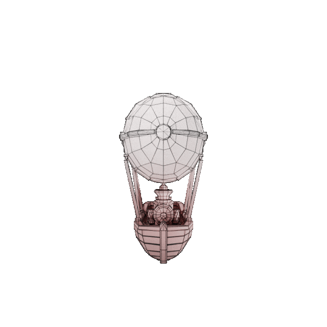 Hunyuan3D-PolyGen：腾讯推出的美术级3D生成新突破 - 知乎