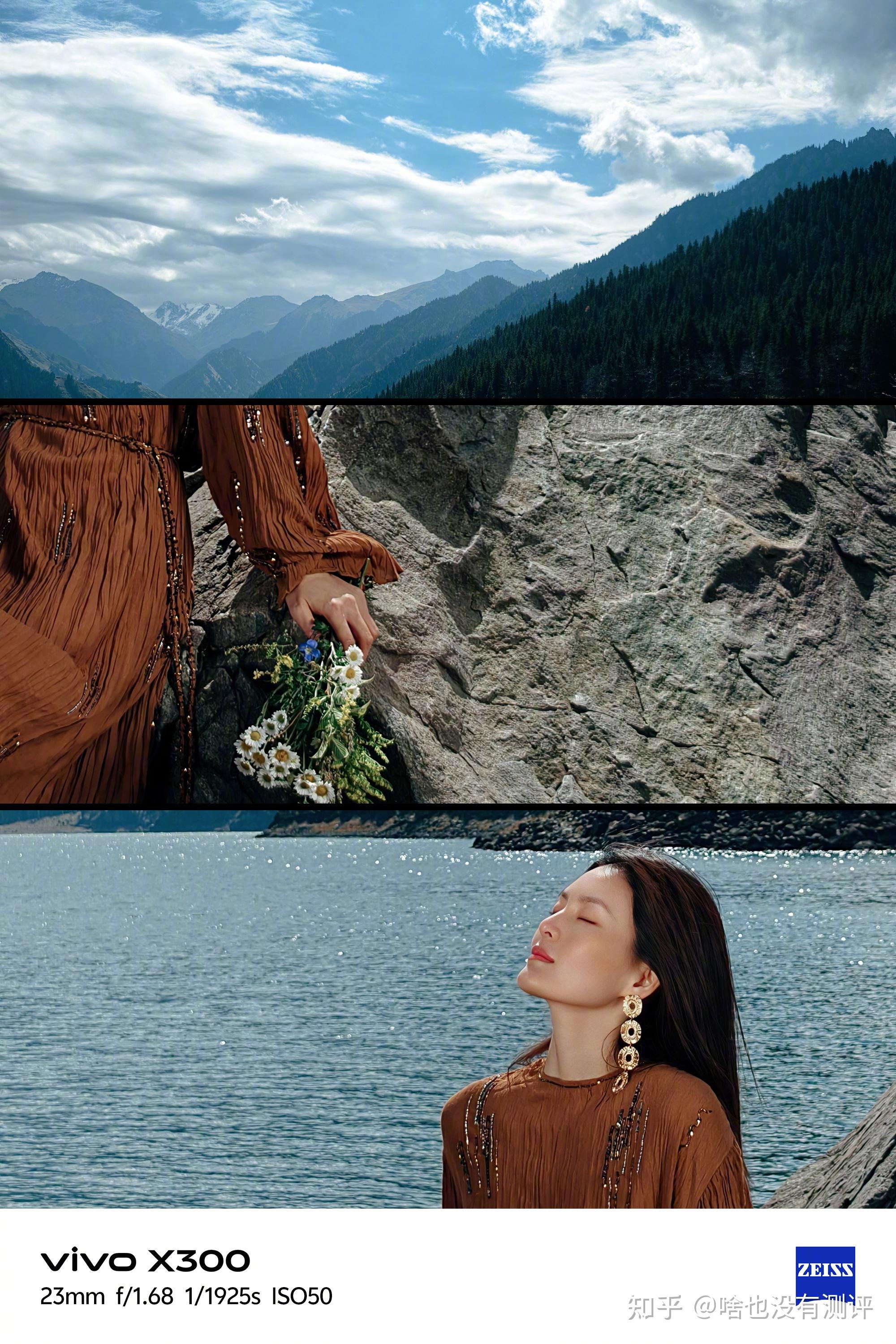 4K 120fps Log与AI电影分镜：vivo X300系列打通专业视频工作流 - 知乎