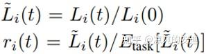 多任务学习优化（Optimization in Multi-task learning） - 知乎