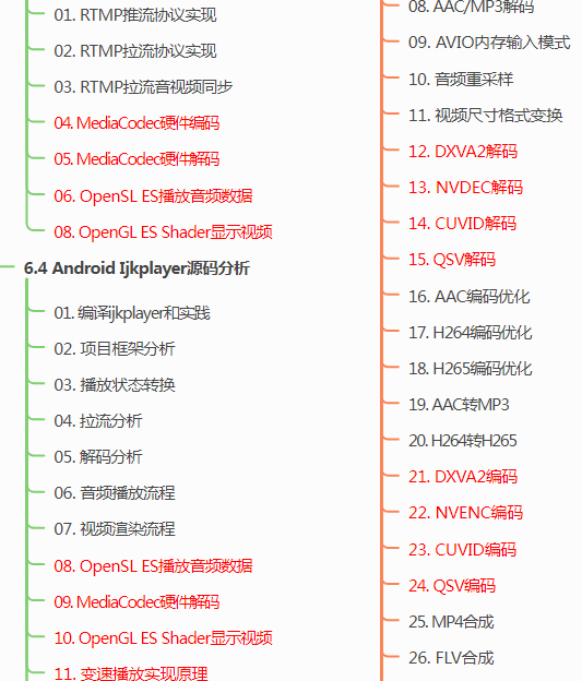 MediaCodec解析MP4视频 - 知乎