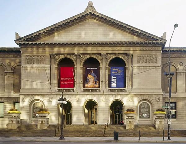 在美国必去的10家博物馆，逛完IQ、EQ、AQ各加10分！ - 知乎