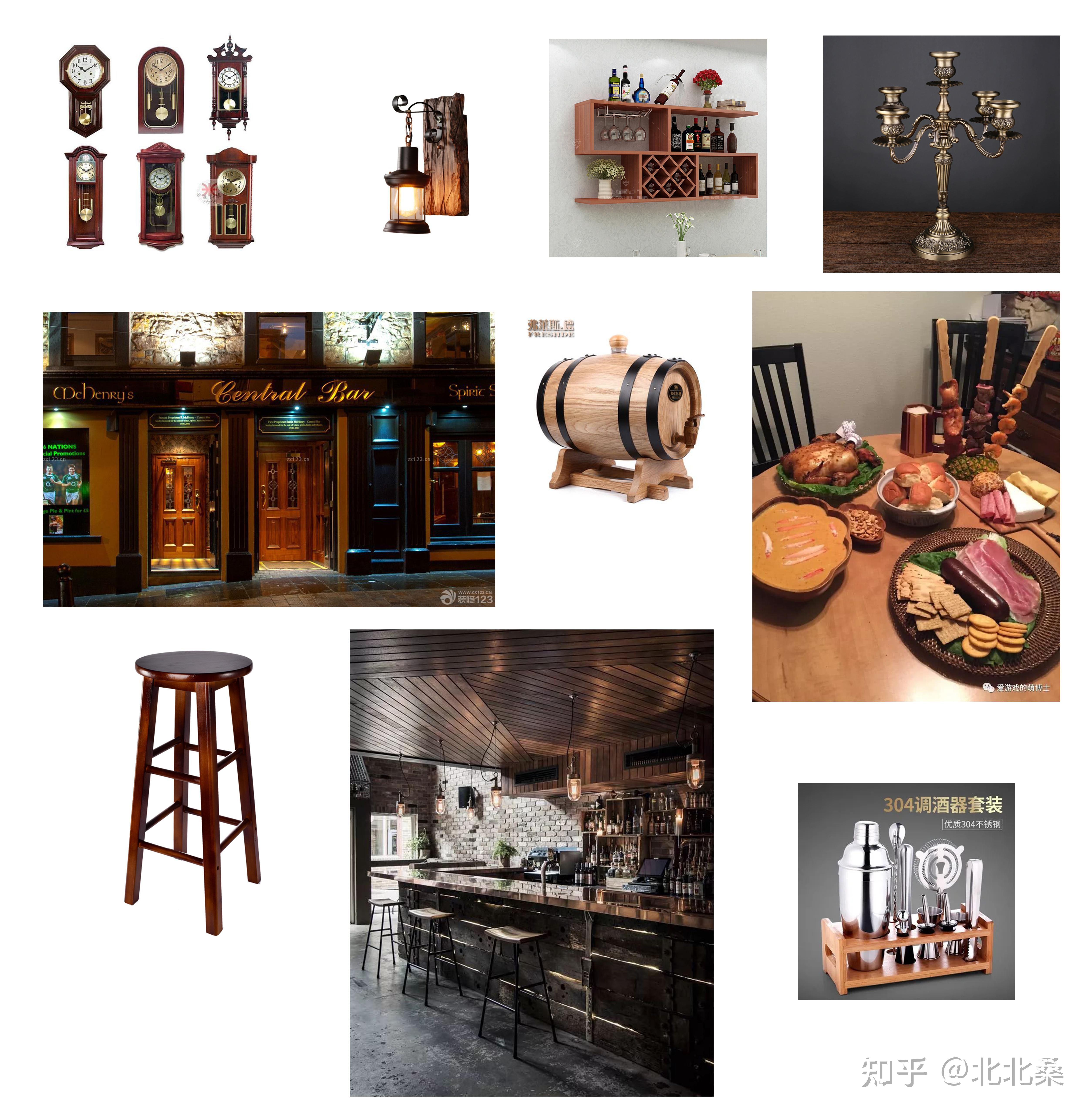 Krenz透视9期L8作业毕业心得 - 知乎