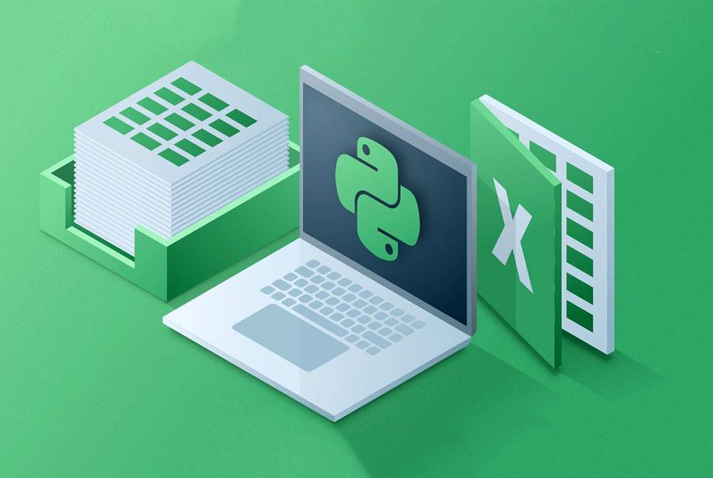 【极简python 自动化办公】python写入excel表格 知乎