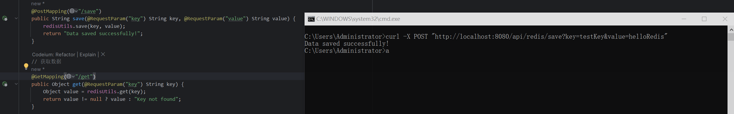 SpringBoot3学习笔记-整合Redis（一）之基本使用 - 知乎