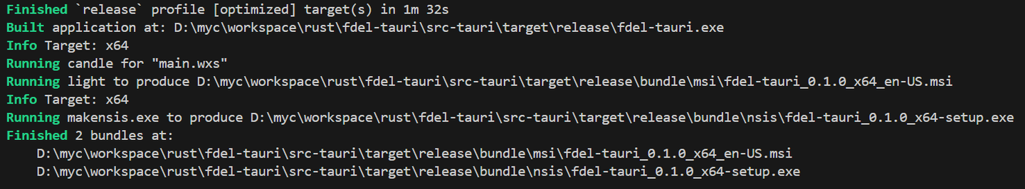 【Rust GUI】Tauri 入门及前端展示《哈利波特1》 - 知乎