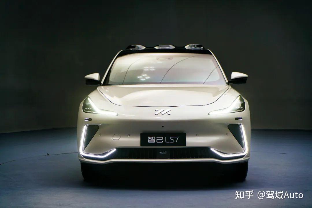 不被理解的智己，开始成熟的LS7 - 知乎
